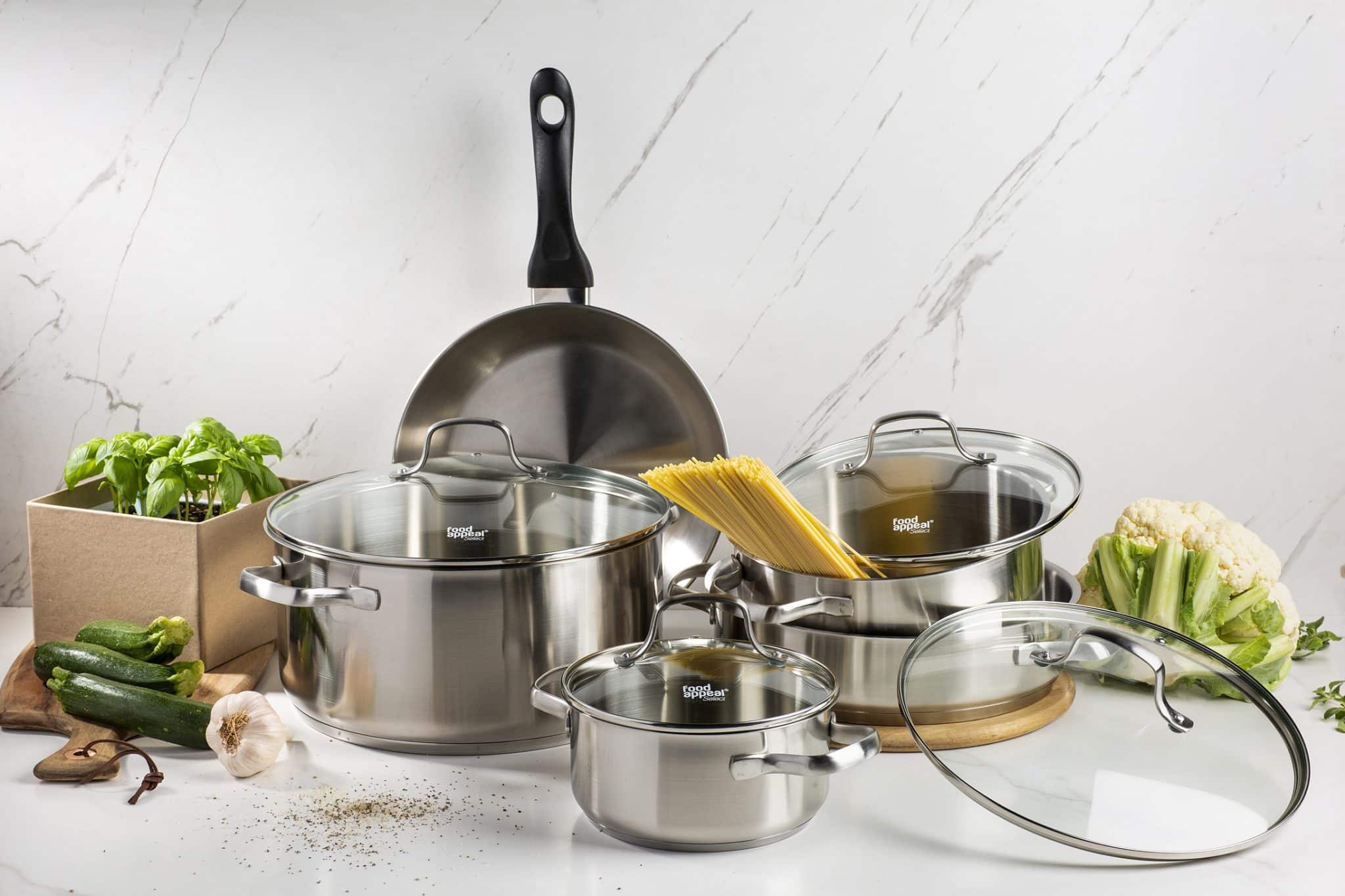 food appeal - EatWell