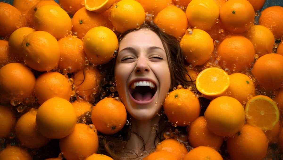 מהפכת הספיגה: BEADLETS – הדור הבא של ויטמין C - EatWell